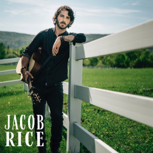 Jacob Rice - Leave Me Home - Single
