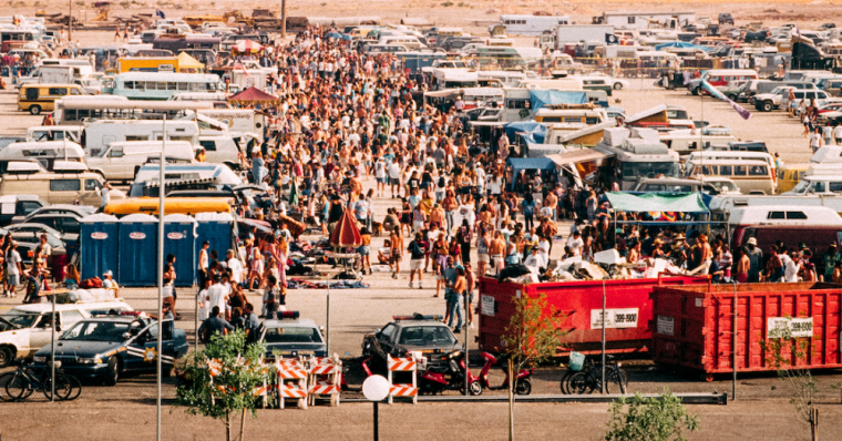 Shakedown Street