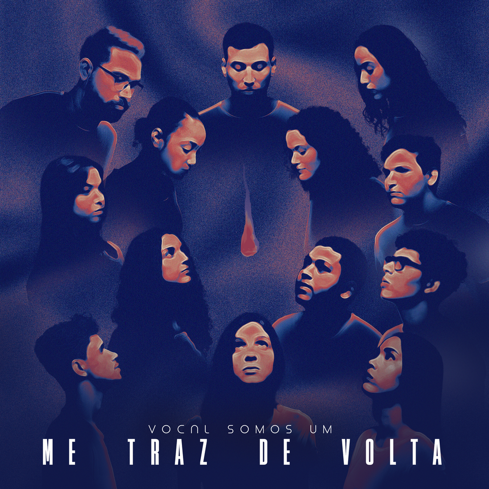 Me Traz de Volta