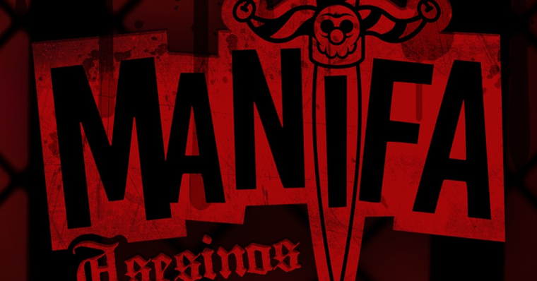 MANIFA - Asesinos