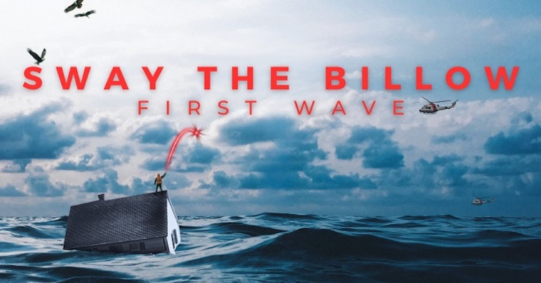 Mally Swayzz - Sway The Billow (The First Wave)