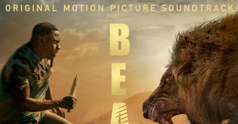 Beast (Original Motion Picture Soundtrack)