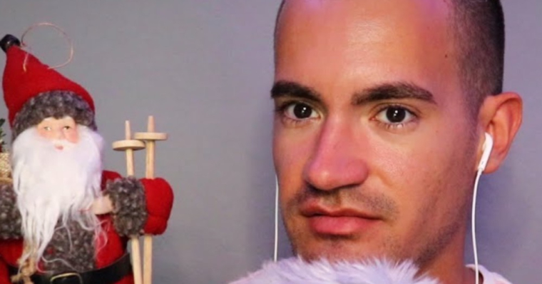 Tony Bomboni - 100% Sensitivity Gain ASMR Triggers