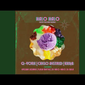 Halo-Halo (Kuya Ngoma Remix)