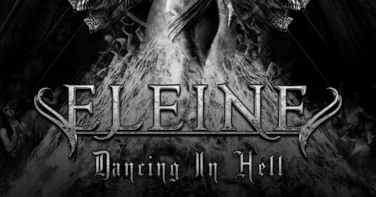 Eleine - Dancing in Hell (Single)