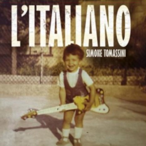 Simone Tomassini - L'italiano