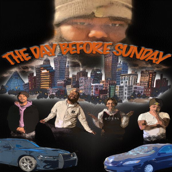 The Day Before Sunday