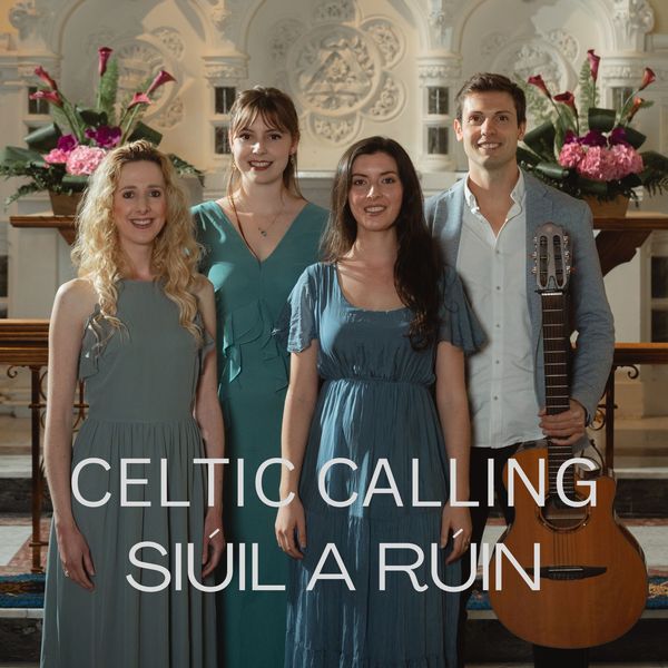 Siúil a Rúin