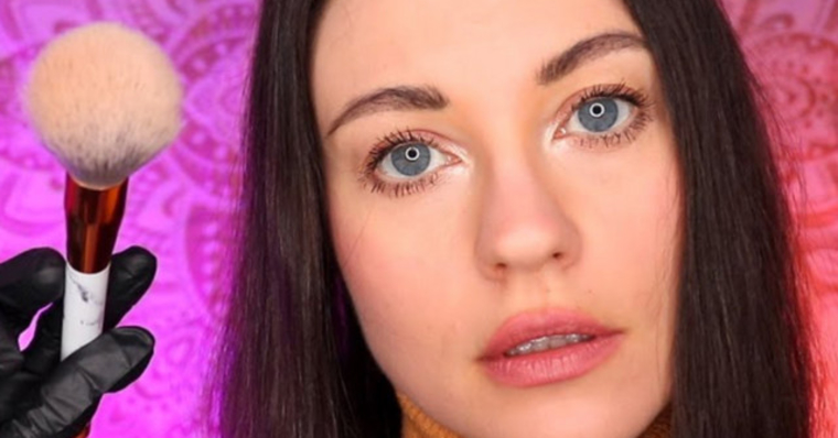 Elena ASMR