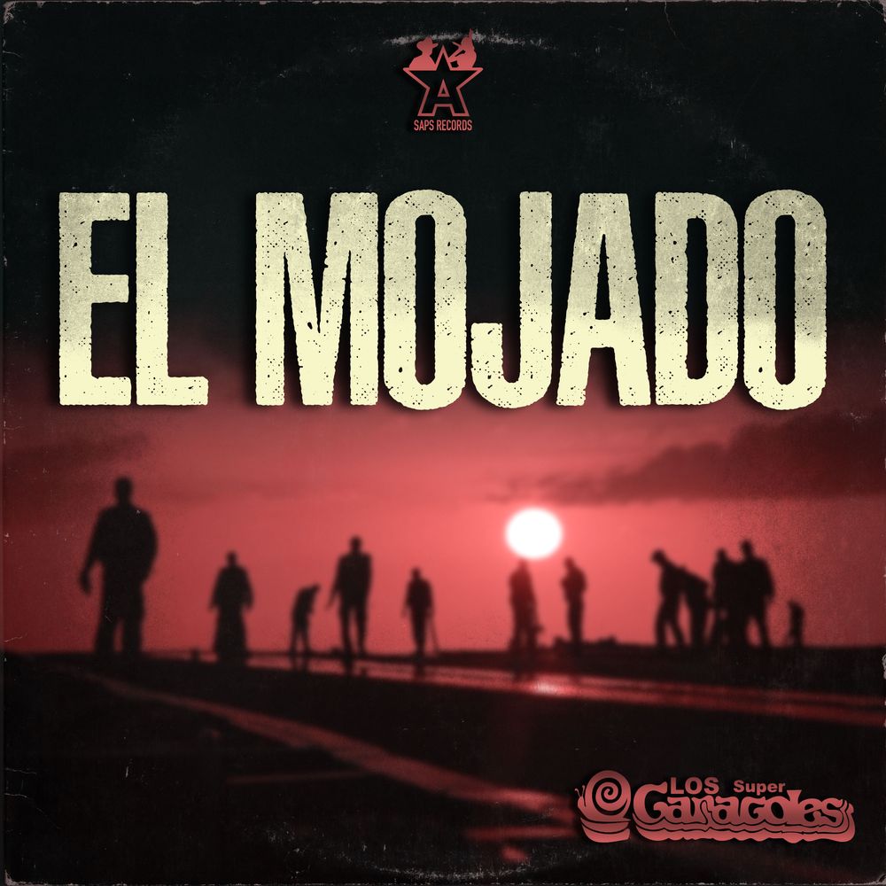 El Mojado