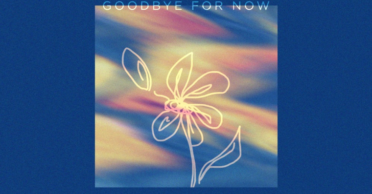 Goodbye For Now