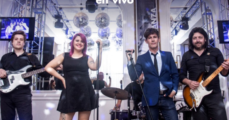Matt Hungo & La Hot Band | SINGLES, VOL. 1 (En Vivo)