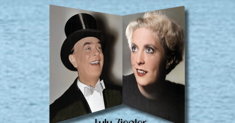 Lulu Ziegler (1903-1973)