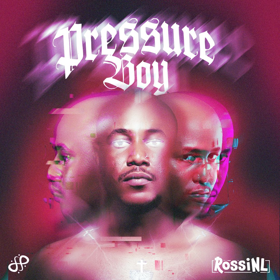 Pressure Boy