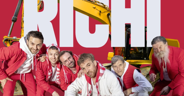 👆🏻🧑🏻‍🦱🚜 Richi... 🚜🧑🏻‍🦱👆🏻