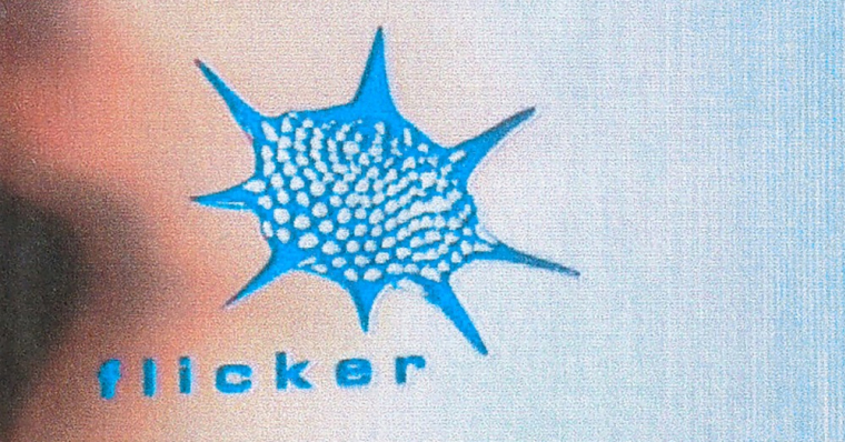 Glimji - Flicker