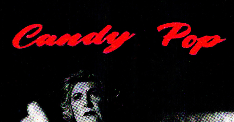 AWOLNATION - Candy Pop EP