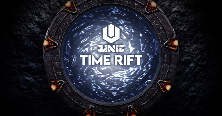 Time Rift
