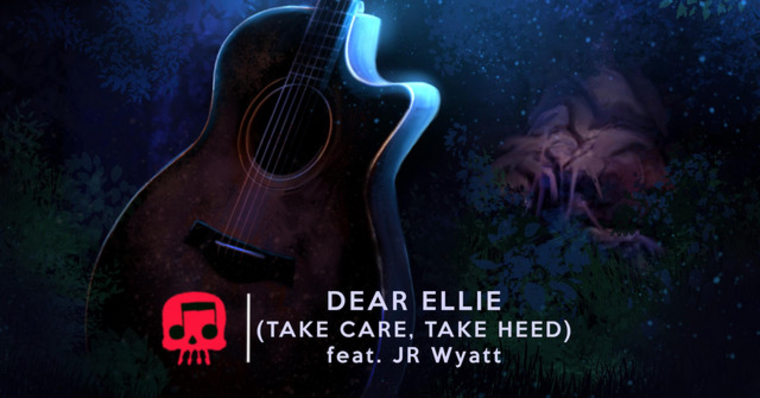 JT Music - Dear Ellie (Take Care, Take Heed)