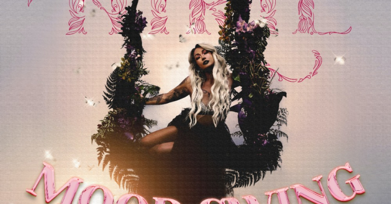 HIRIE - Mood Swing