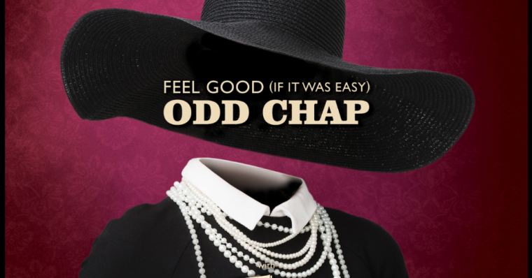 Odd Chap, Elle & The Pocket Belles