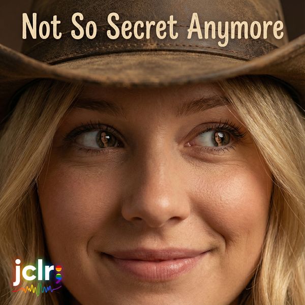 Not so Secret Anymore