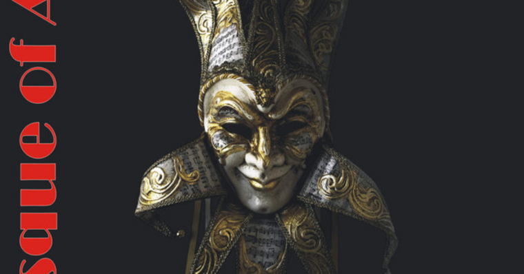Masque of Art - Masquerade