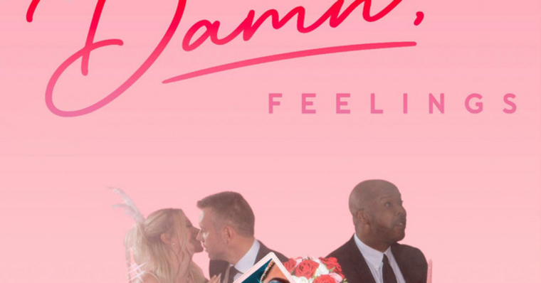 Chayla Hope - Damn, Feelings (Deluxe)