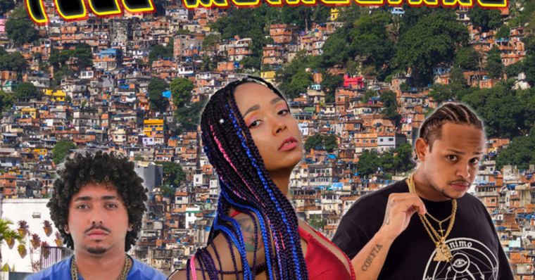 MC ViviBoop - Toda Molhadinha (feat. Mc Aleff)
