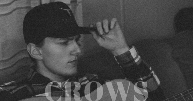 Cody Powers - Crows