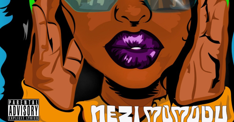 Nezi Momodu - The Pound