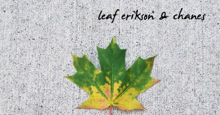 Stream or Download Leaf Erikson - The Songs of the Season
