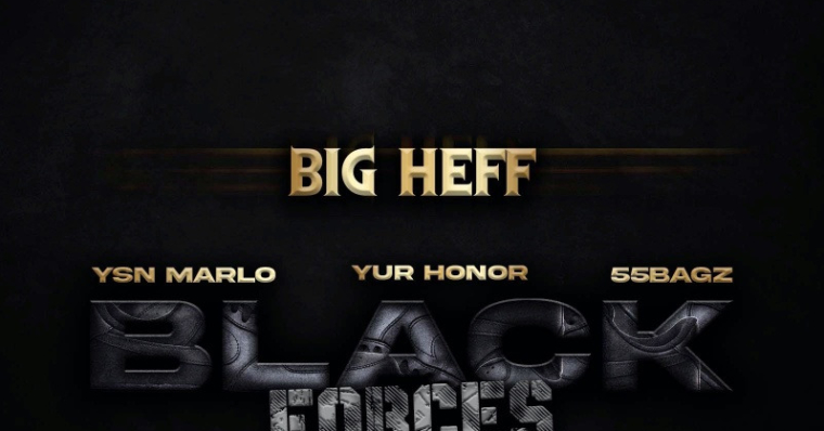 Black Forces