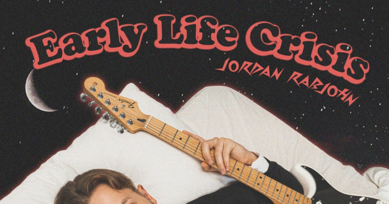 Early Life Crisis (EP)