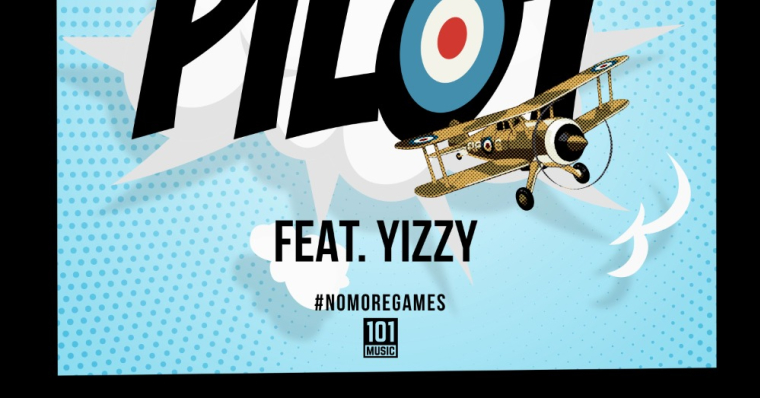 Zdot - Pilot (feat. Yizzy)