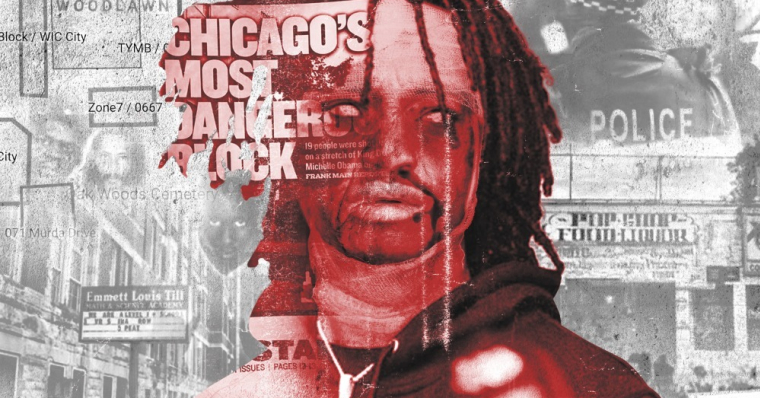 Prince Dre - The Prince Of Drill: Back Again