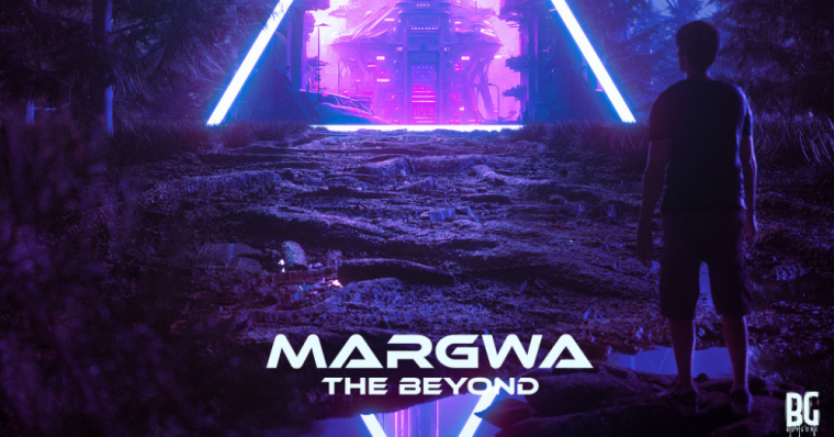 Margwa - The Beyond