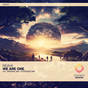Neava - We Are One