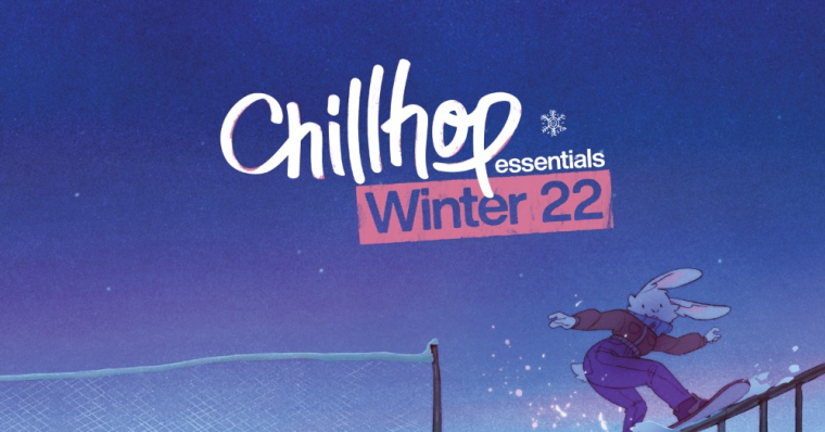 Chillhop Essentials Winter 2022