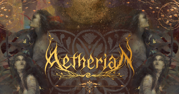 AETHERIAN - Army of Gaia