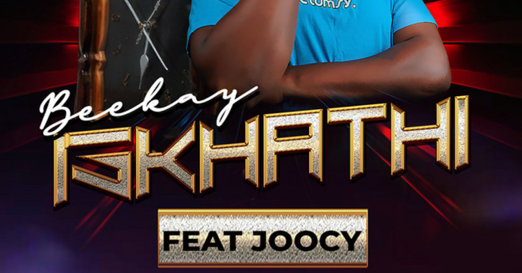 Bee Kay - Iskhathi
