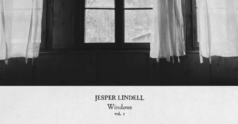 Jesper Lindell – Windows Vol. 1