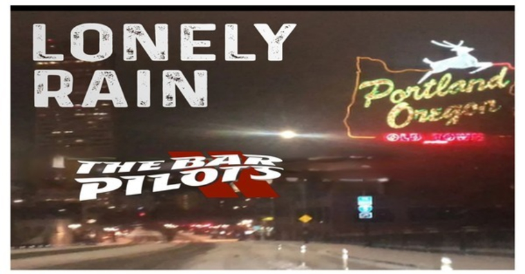 The Bar Pilots - Lonely Rain (Pre-Save)
