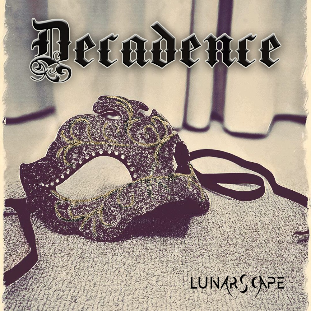 LunarScape - Decadence