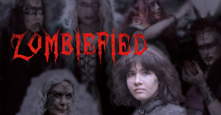 Zombiefied
