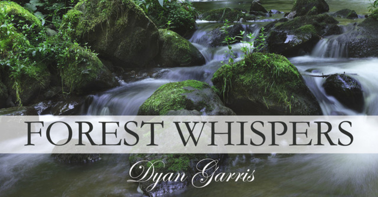 Dyan Garris - Forest Whispers (feat. Sherry Finzer)