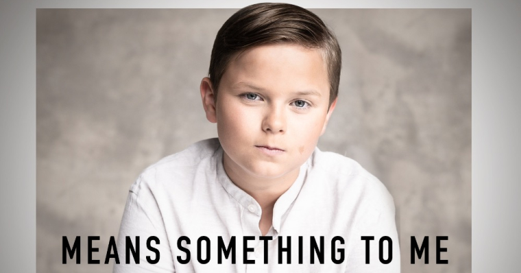 Tate Emmons - Means Something To Me