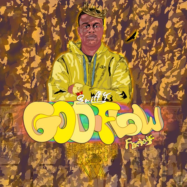 God Flow (Freestyle)