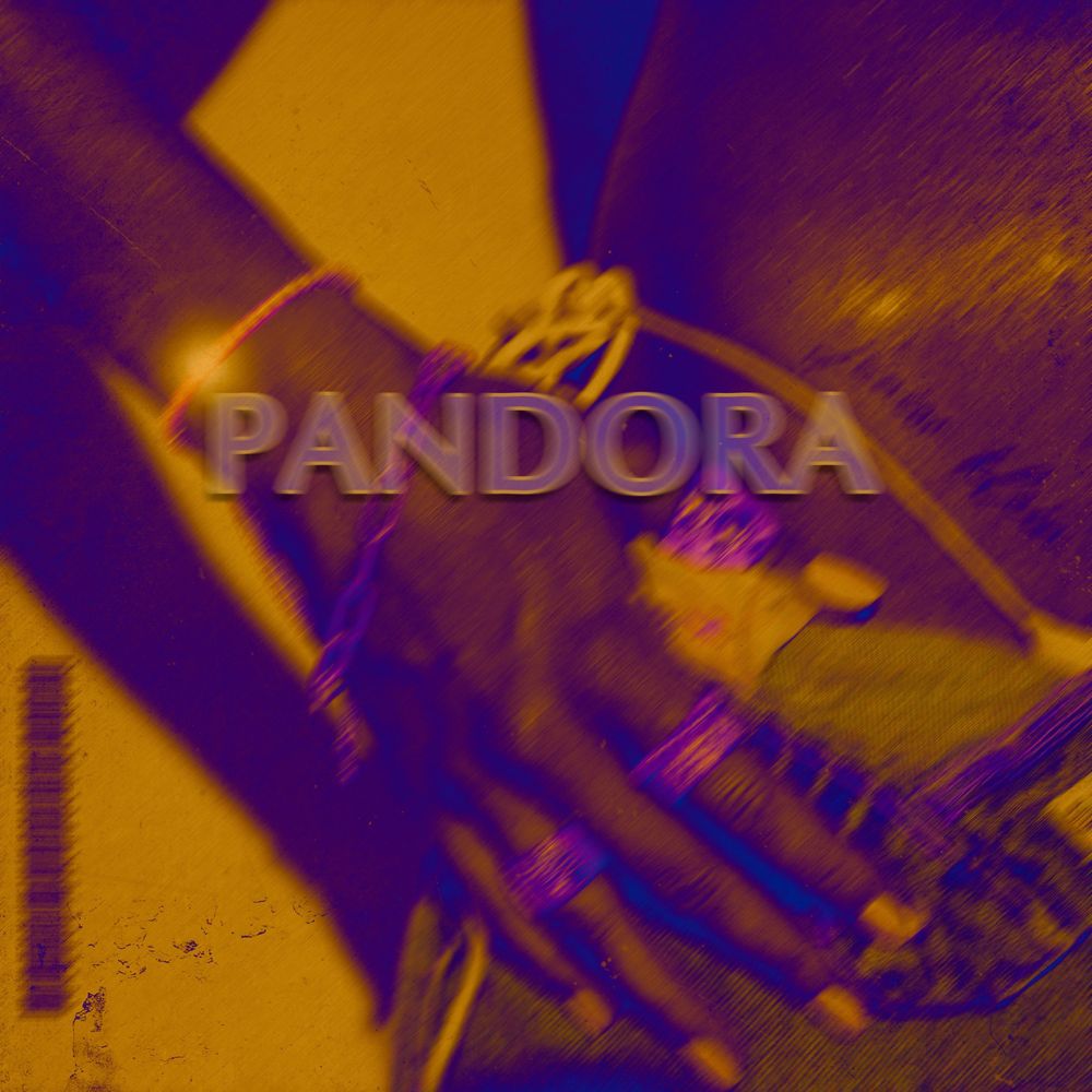 Pandora (speed) - Junior Klein