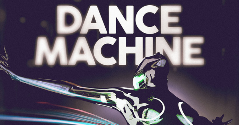 Dance Machine